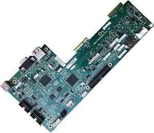 P1058930-030 Main Logic Motherboard for Zebra ZT410 ZT420 Series ZT400 ...