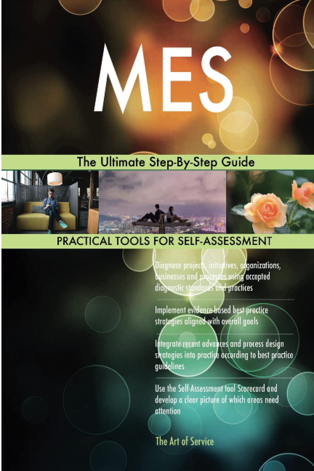 Buy MES The Ultimate Step-By-Step Guide Book Online at Low Prices in ...