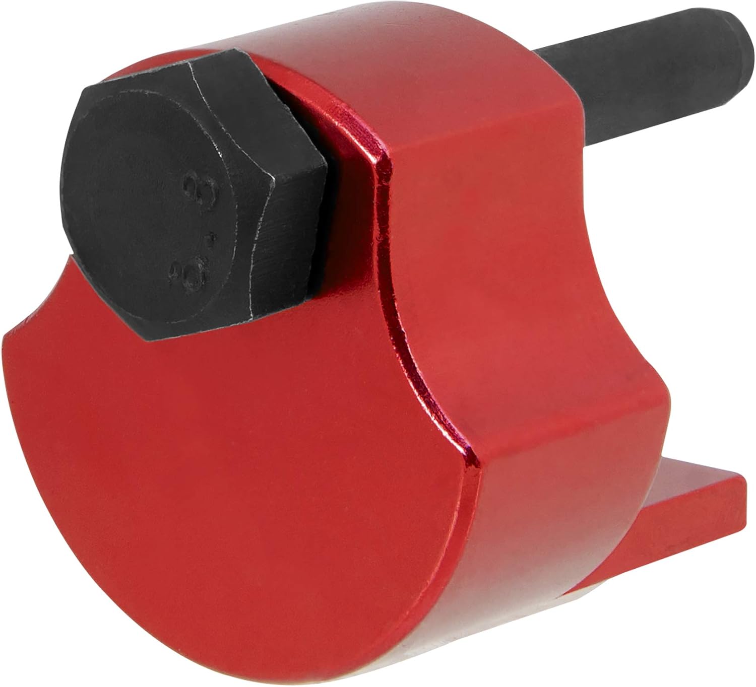 PERFORMANCE TOOL W84013 Wilmar Stretch Belt Installation Tool (Red ...