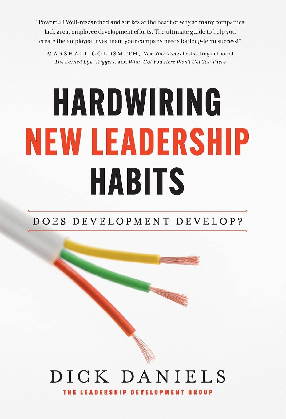 Leadership Habits