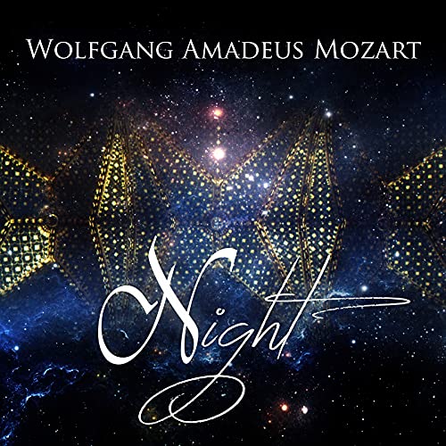 Amazon Music Unlimited - VARIOUS ARTISTS 『Wolfgang Amadeus Mozart Night ...