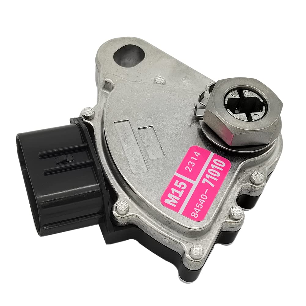 Snapklik.com : 84540-71010 Neutral Safety Switch For Lexus Gs350 Gs460 ...