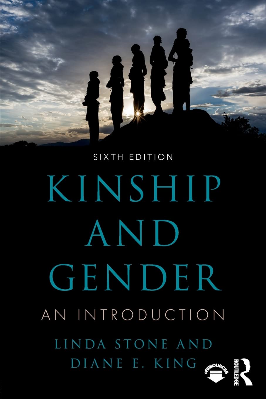 Amazon.com: Kinship and Gender: An Introduction: 9780813350943: Stone ...