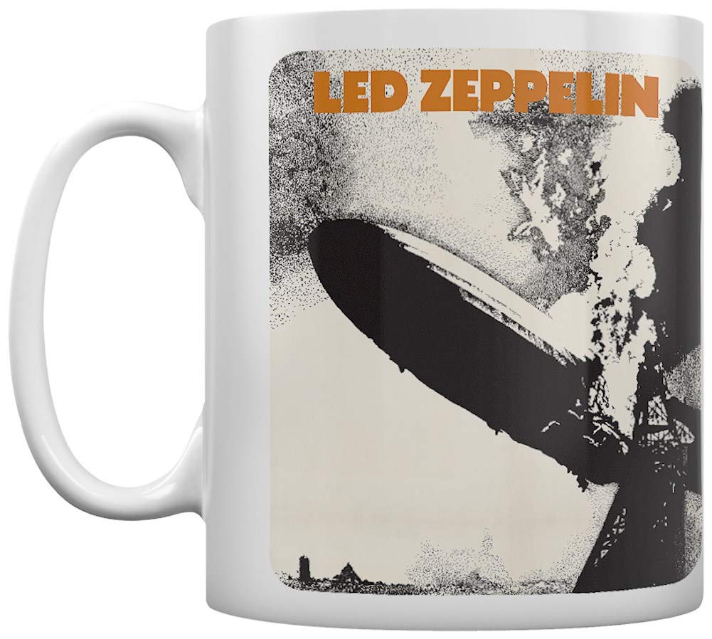 Amazon.com | Pyramid Mug, Porcelain, Multi-Coloured: Coffee Cups & Mugs