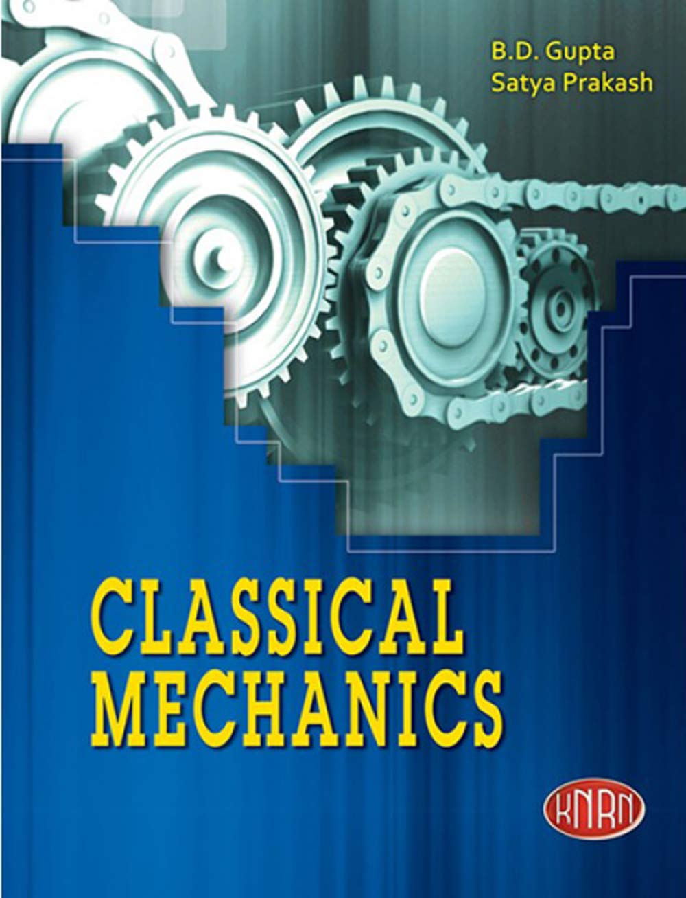 Buy Classical Mechanics Book Online at Low Prices in India | Classical ...