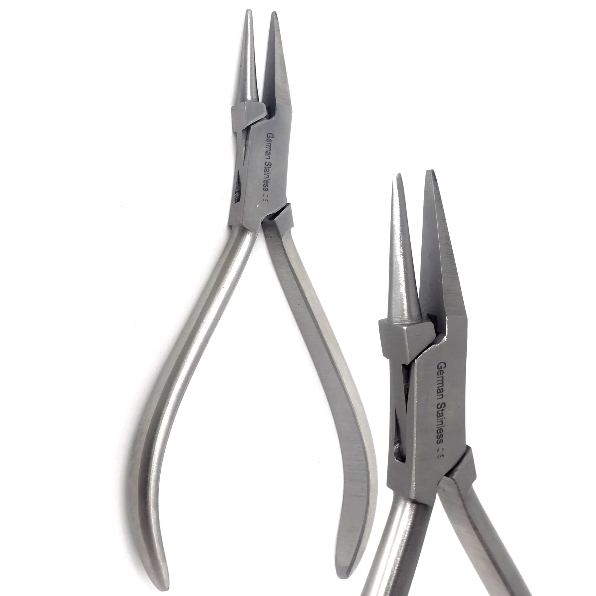 Snapklik.com : A2Z Scilab Dental Light Wire Pliers Orthodontic Braces ...