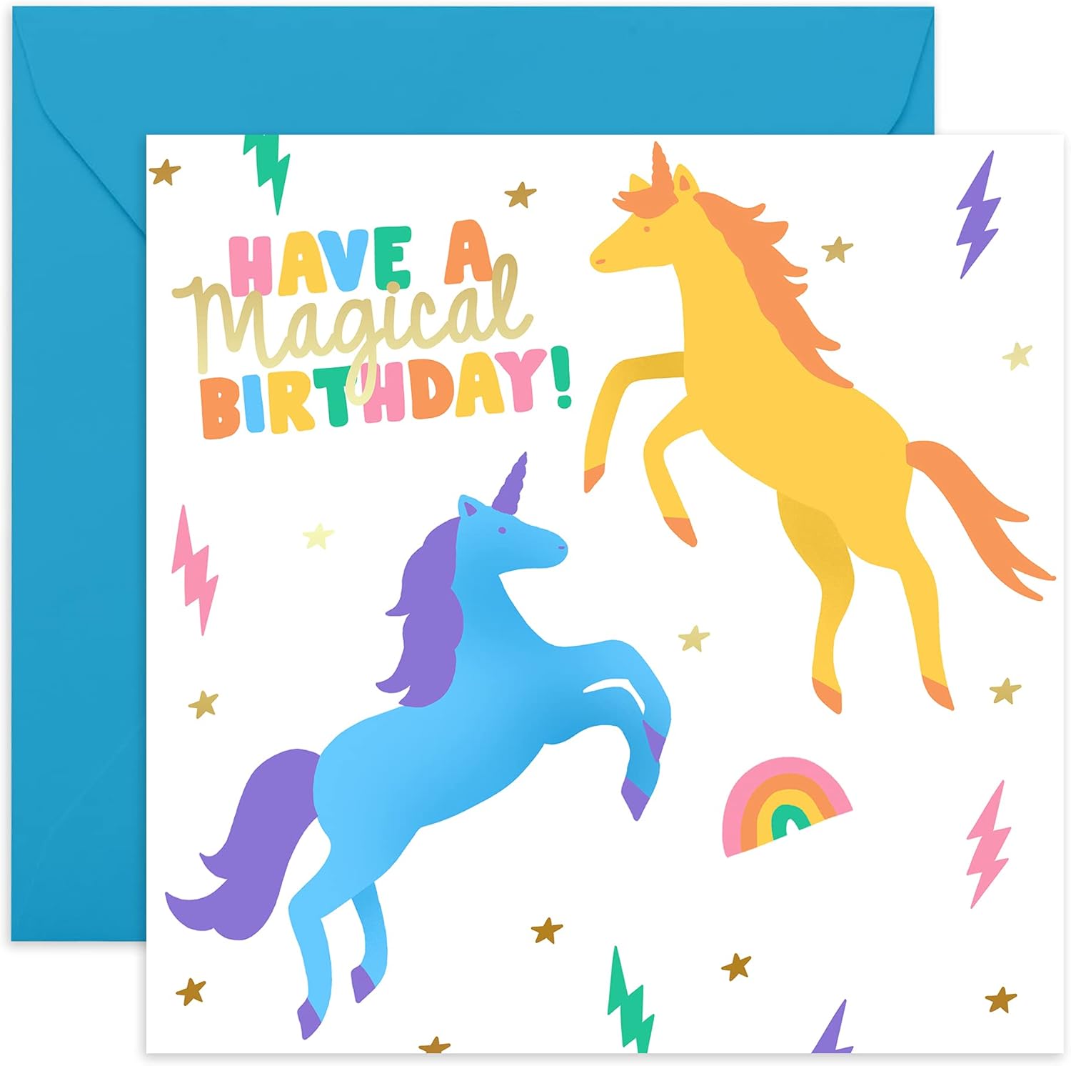 CENTRAL 23 Cute Birthday Card For Kids Have A Magical Day Sweet central-23-cute-birthday-card-for-kids-have-a-magical-day-sweet