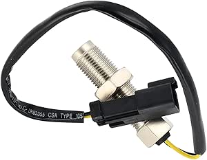 Amazon.com: Nayuank 324-4131 3244131 1967973 1252966 125-2966 Speed ...