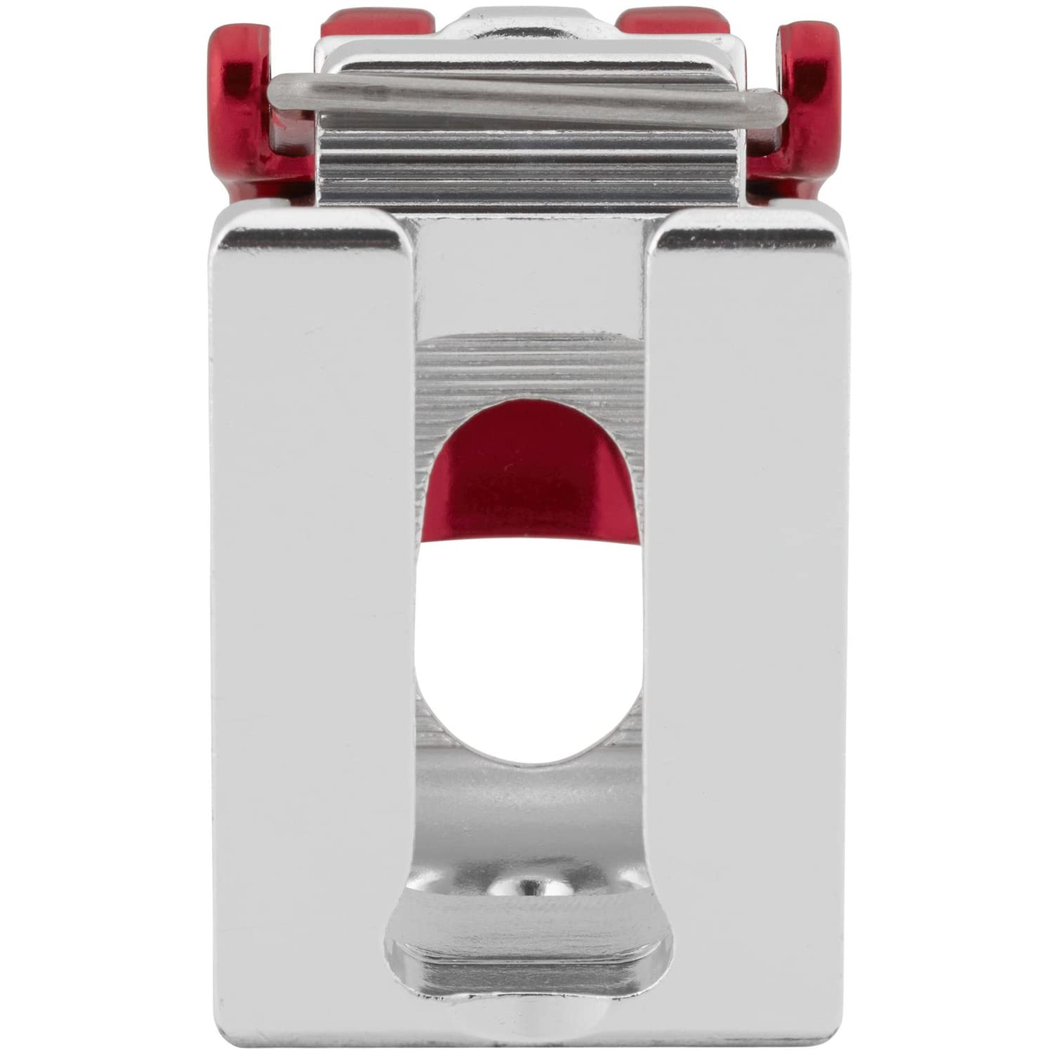Snapklik.com : Clampit Frame Accessory Mount