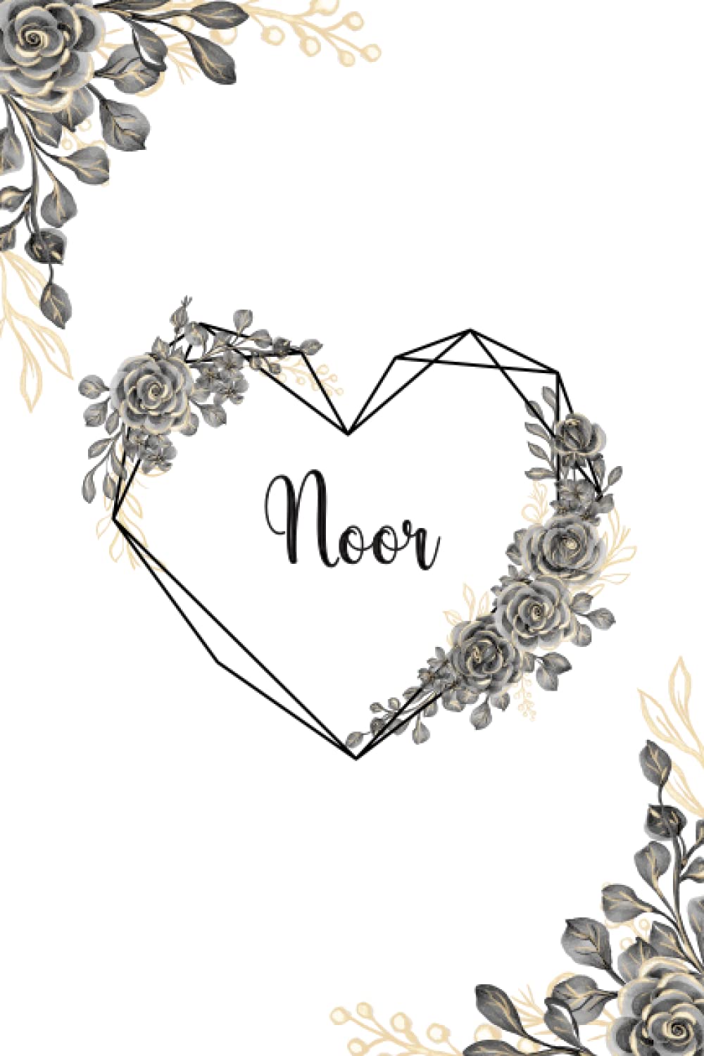 Noor Love Name