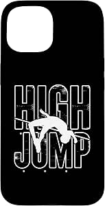Amazon.com: High Jump | Pole Vaulting Jumping | Pole Vaulter Case for ...