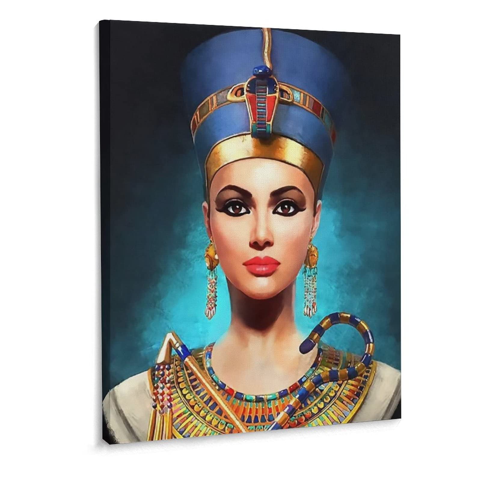 Beautiful Queen Painting
