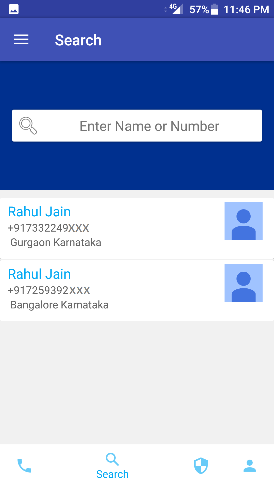 Mobile Number Tracker - App on Amazon Appstore