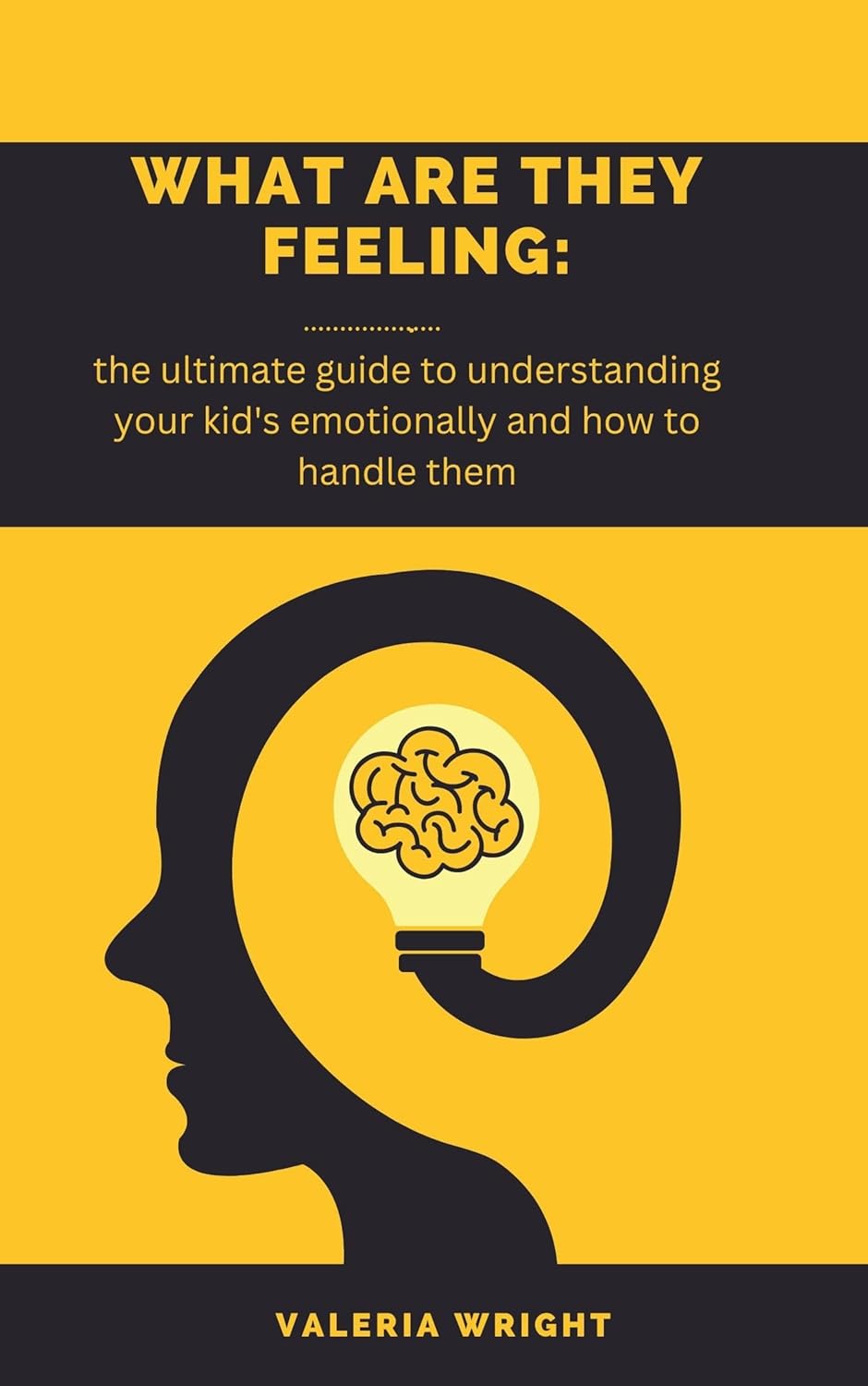 Amazon.com: WHAT ARE THEY FEELING: the ultimate guide to understanding ...