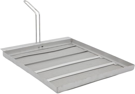 Amazon.com: Frymate Commercial Deep Fryer Filter SR142GN 13.75" x 13.6 ...