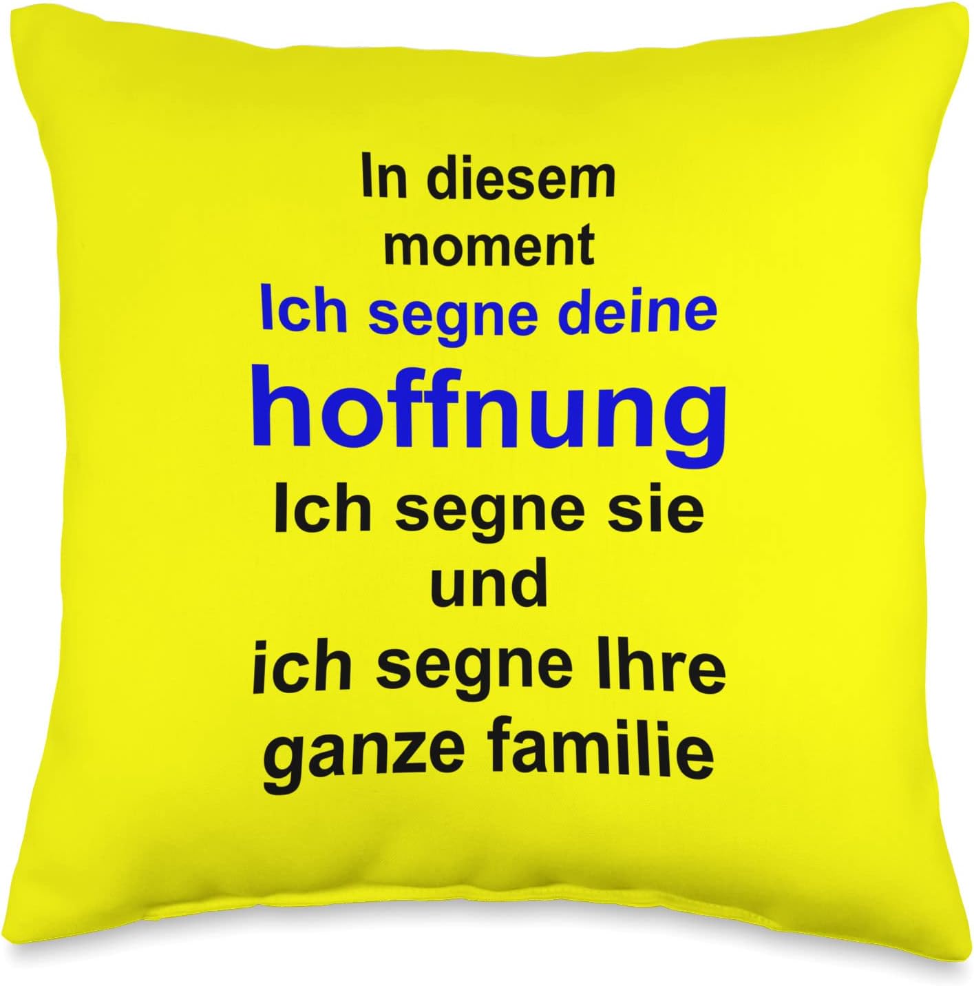 Amazon.com: 100% JESUS (German version) Blessings of Jesus ...