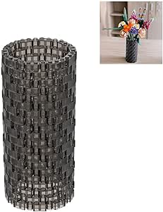 Amazon.com: Flower Vase Building Blocks Compatible with Flower Bouquet ...