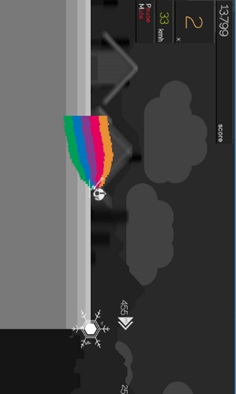 Stickman Speed Skiing - App on Amazon Appstore