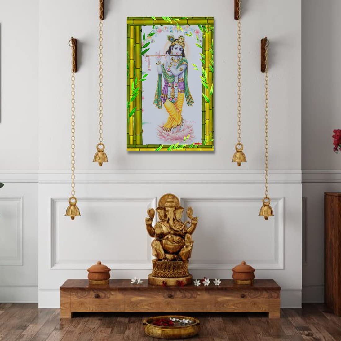 god & god's Sparkle Wall Sticker JUST Peel & Stick Size 30 or 45 cm ...