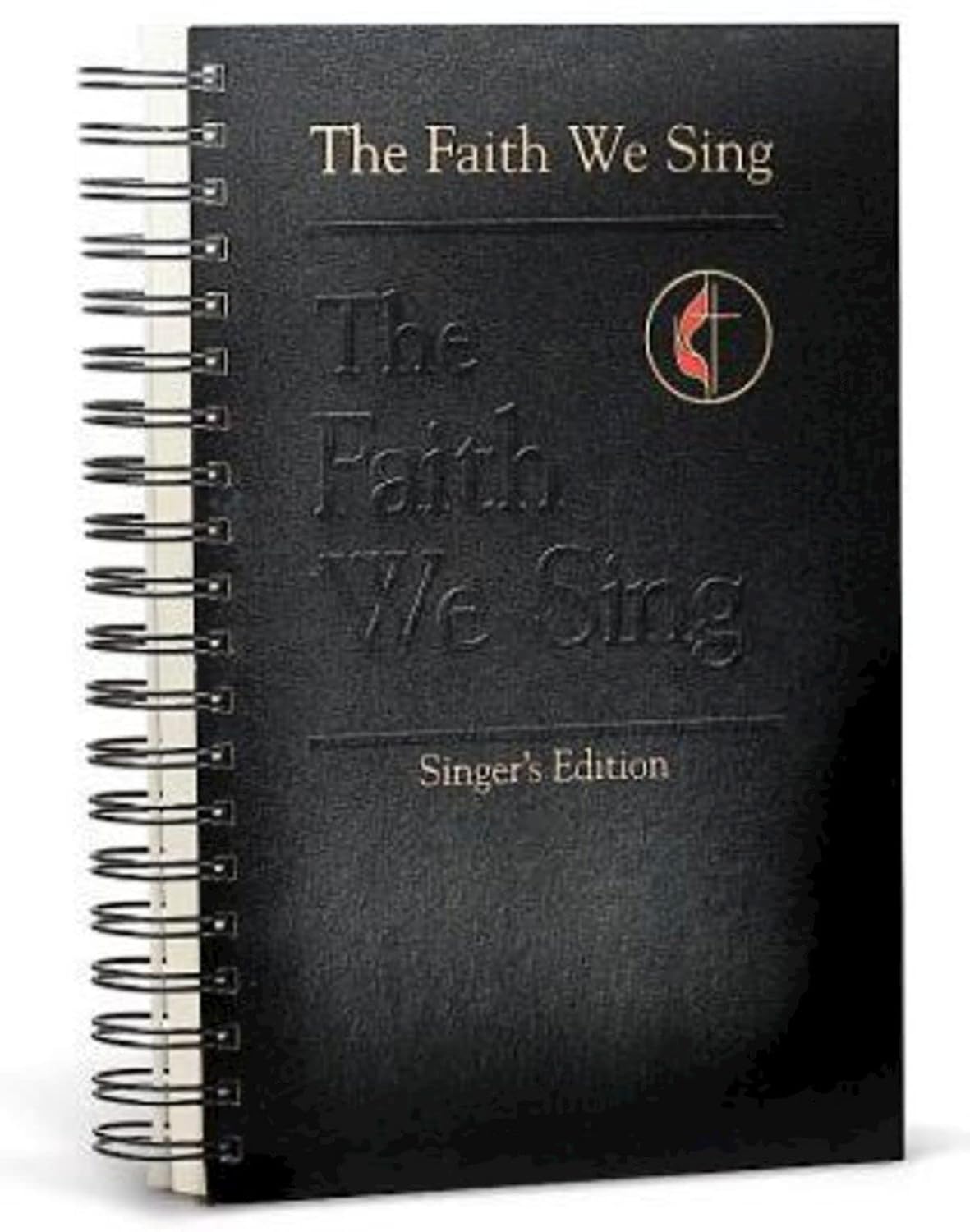 The Faith We Sing: Singers Edition: Abingdon Press: 9780687090556 ...