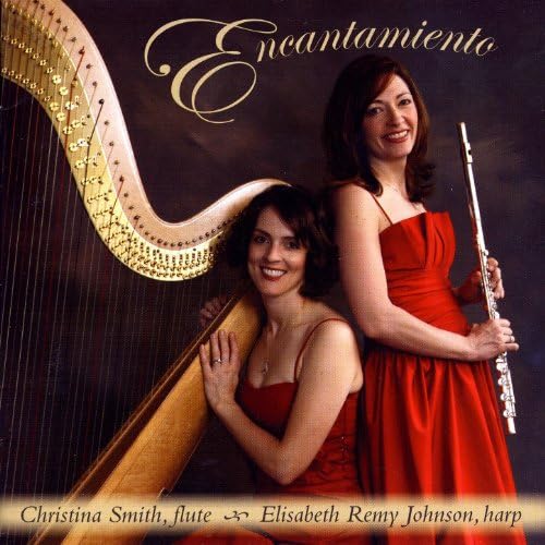 Play Encantamiento by Christina Smith & Elisabeth Remy Johnson on ...