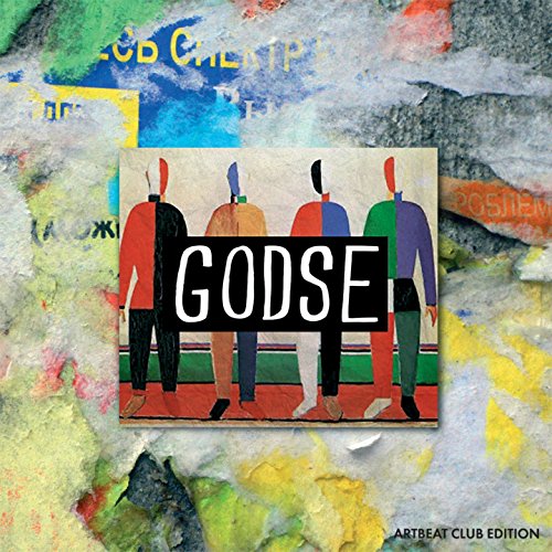 Amazon MusicでGodseのStrange Birdsを再生する