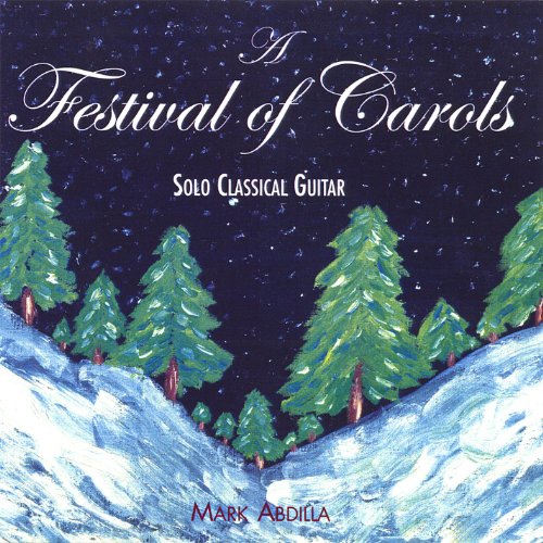 Play Festival of Carols by Mark Abdilla on Amazon Music
