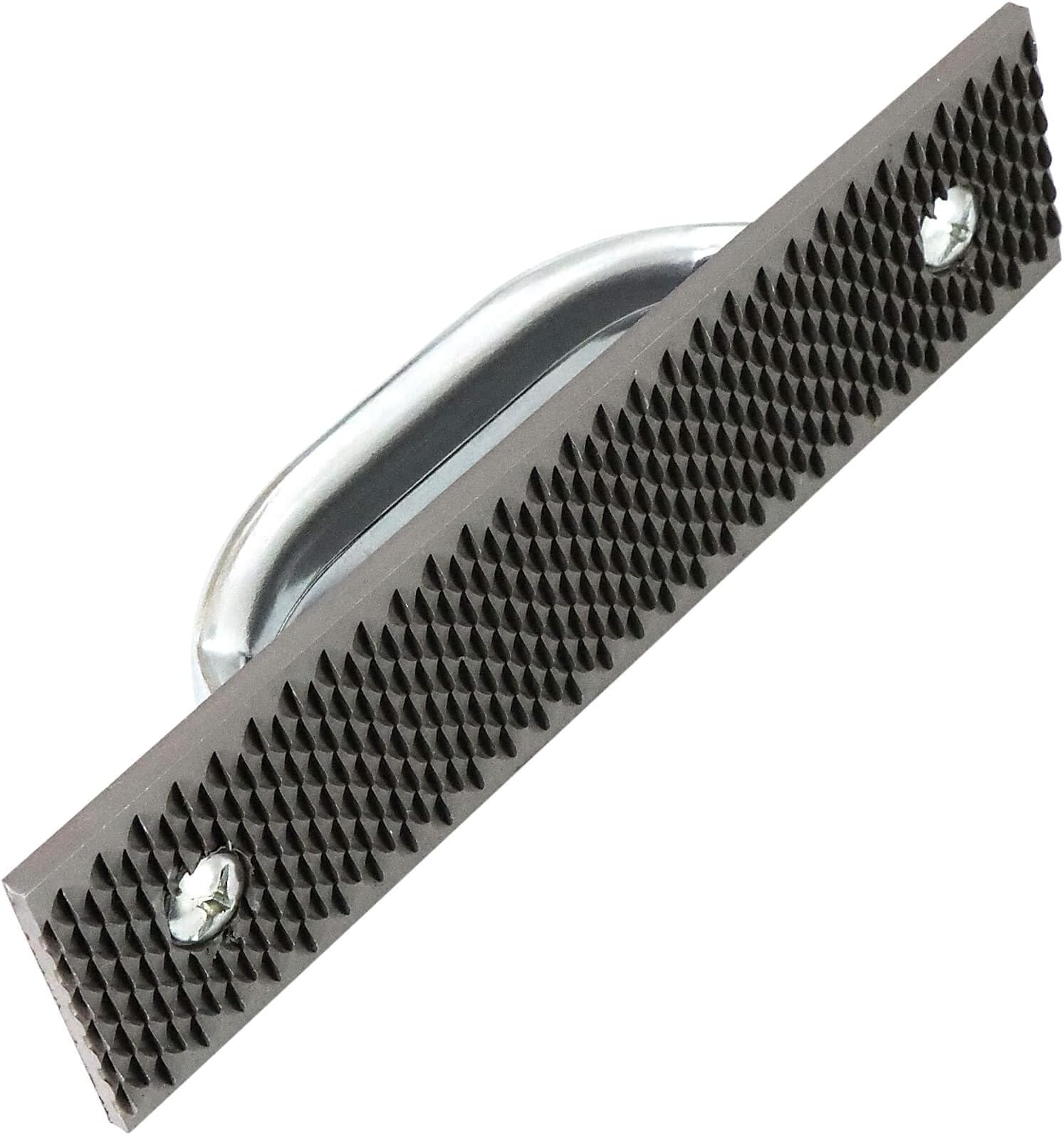 Farrier Rasp Workshop Wood Rasps | FINE TOOLS 4 In Hand Rasp