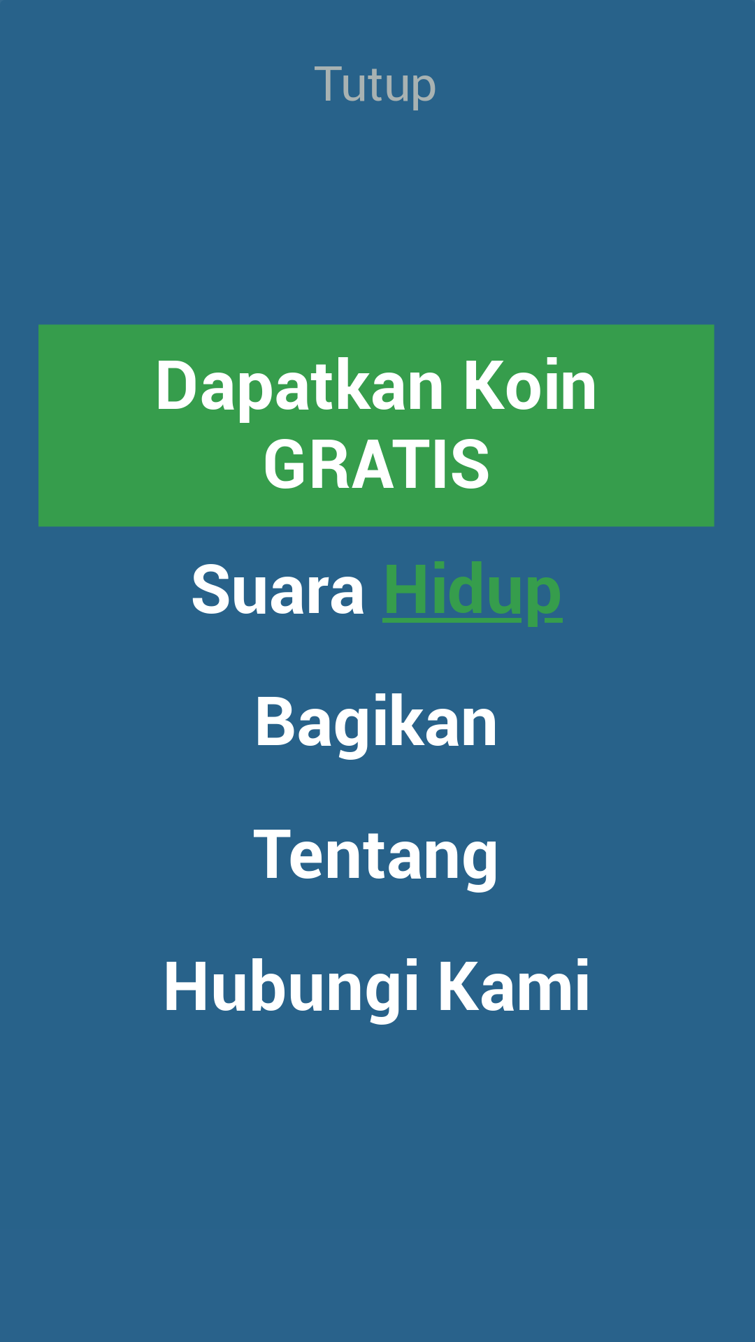 TEBAK GAMBAR BUAH - App on Amazon Appstore