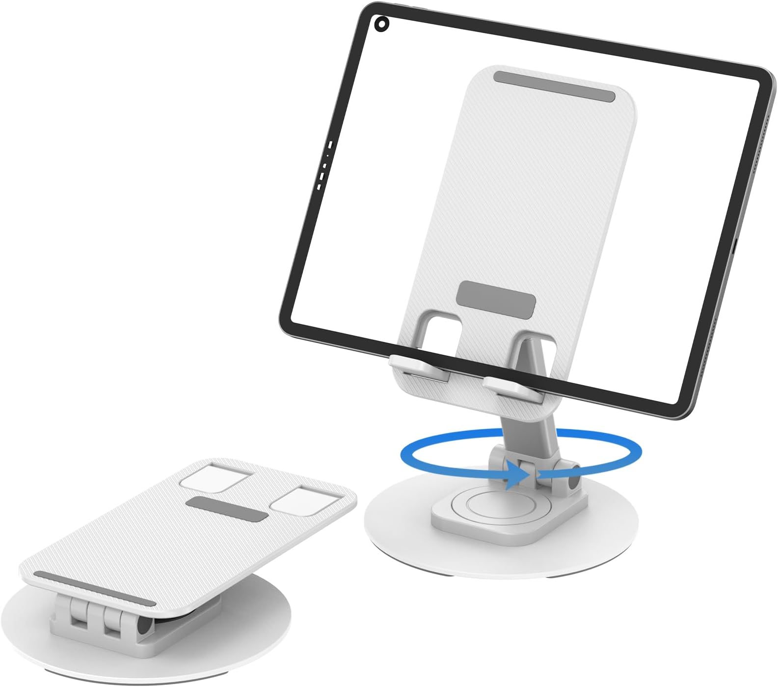 Amazon.com: CXTX 360° Degree Rotating Mobile Phone Holder,Fully ...