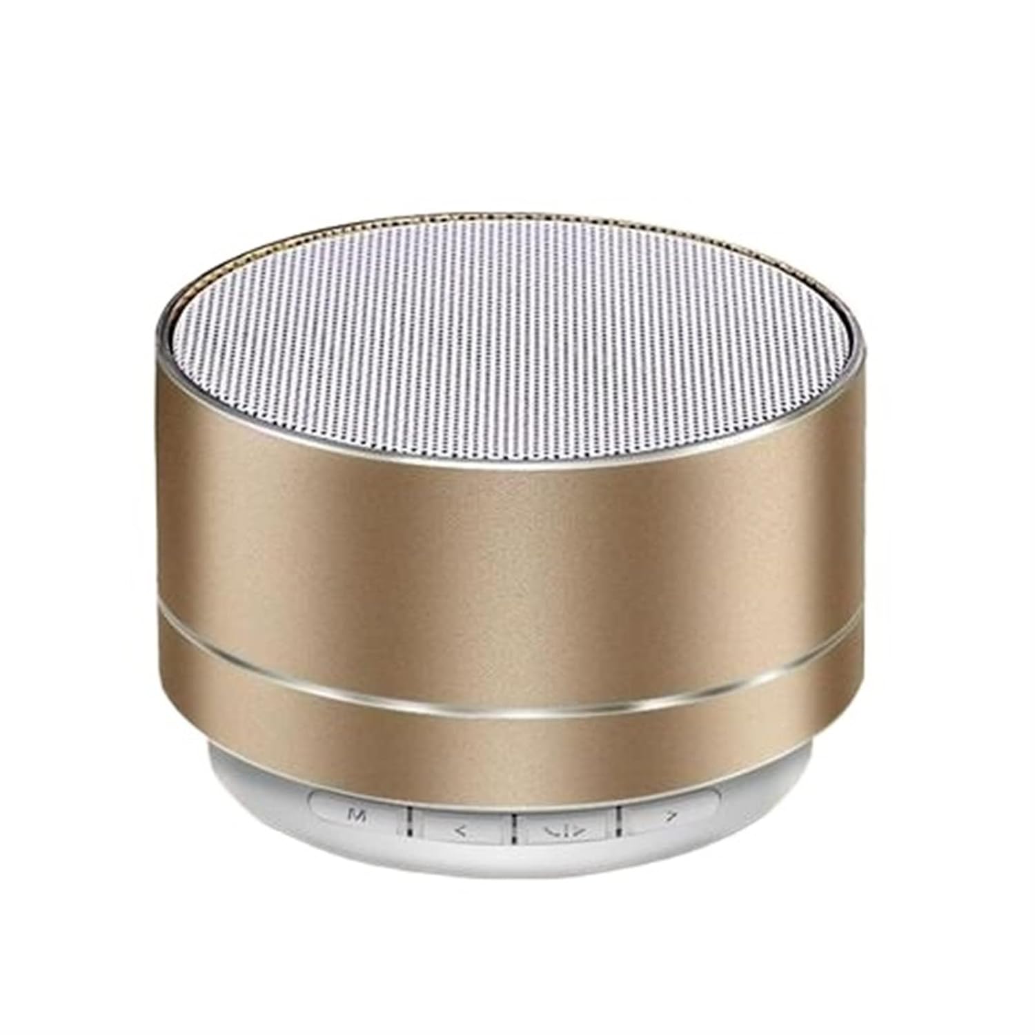 ZURBAA Sound Machine Subwoofer Mini Speaker Portable Music Sound Box ...