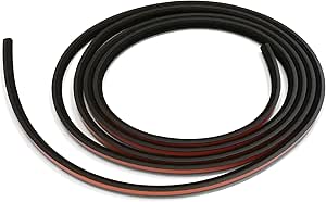 Volkswagen 5N0877459A Dichtung Panoramadach Abdichtung Dichtgummi ...