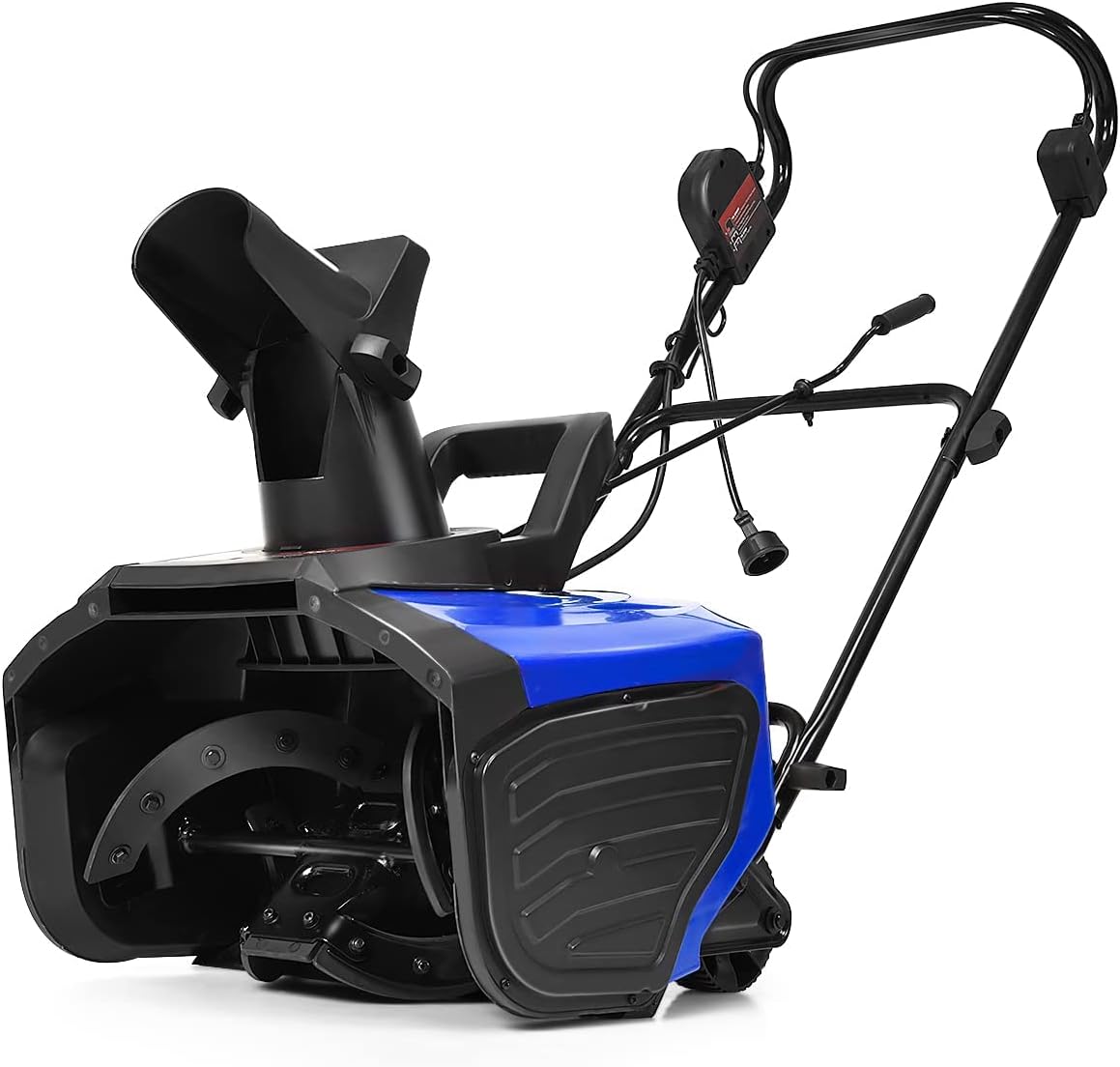 Amazon.com : Snow Joe SJ618E Electric Walk-Behind Single-Stage Snow ...