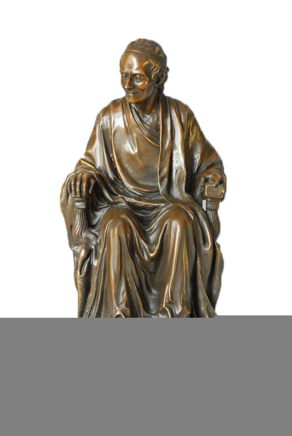 Bronze Statuary