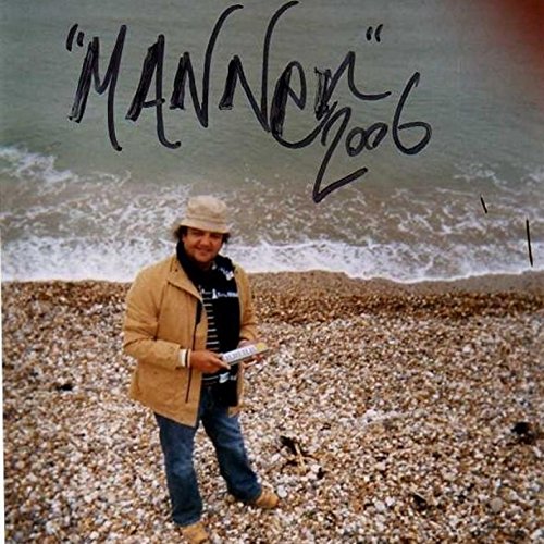 Play Manner by Robby Royal on Amazon Music