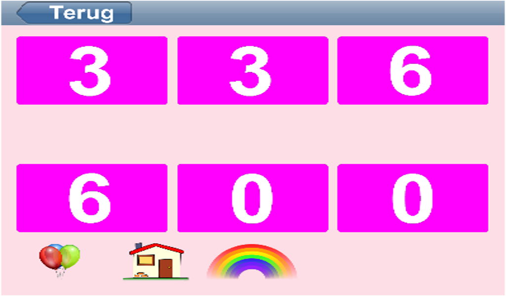 Nederlandse Letters Nummers Kleuren Gratis Dutch Letters Numbers Colors ...