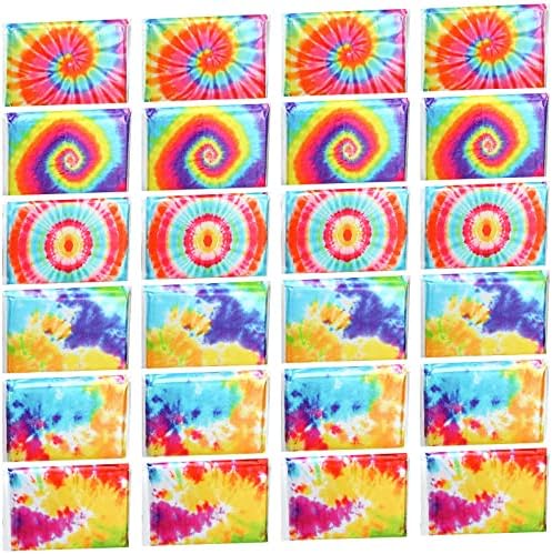 Amazon.com: 24 Packs Travel Size Tissue Pocket Slim Pack Facial 3 Ply ...