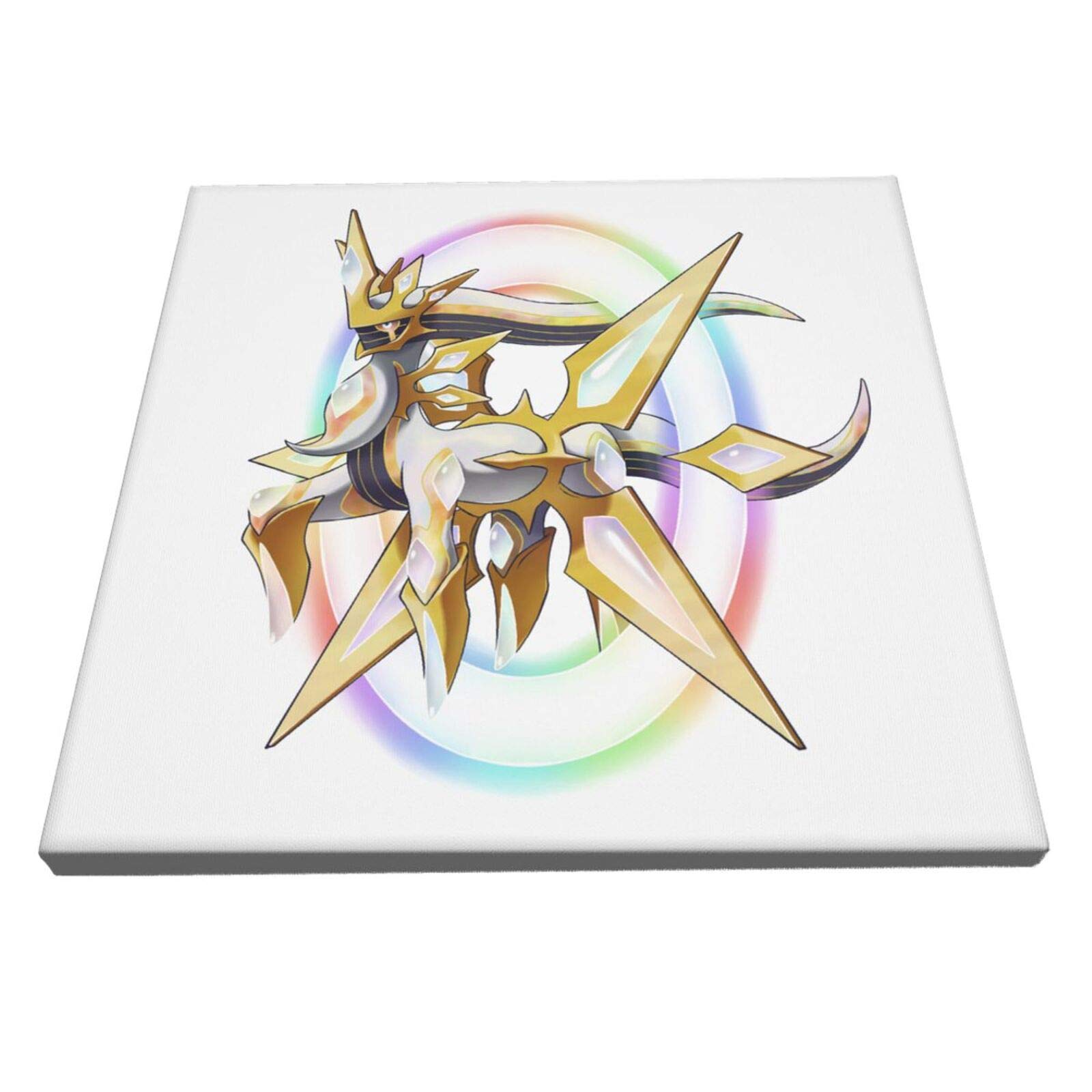 Legendary Pokemon Mega Arceus