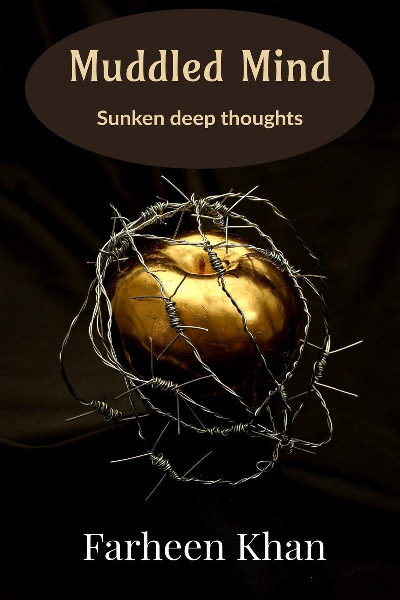 Amazon.in: Buy MUDDLED MIND : Sunken deep thoughts Book Online at Low ...