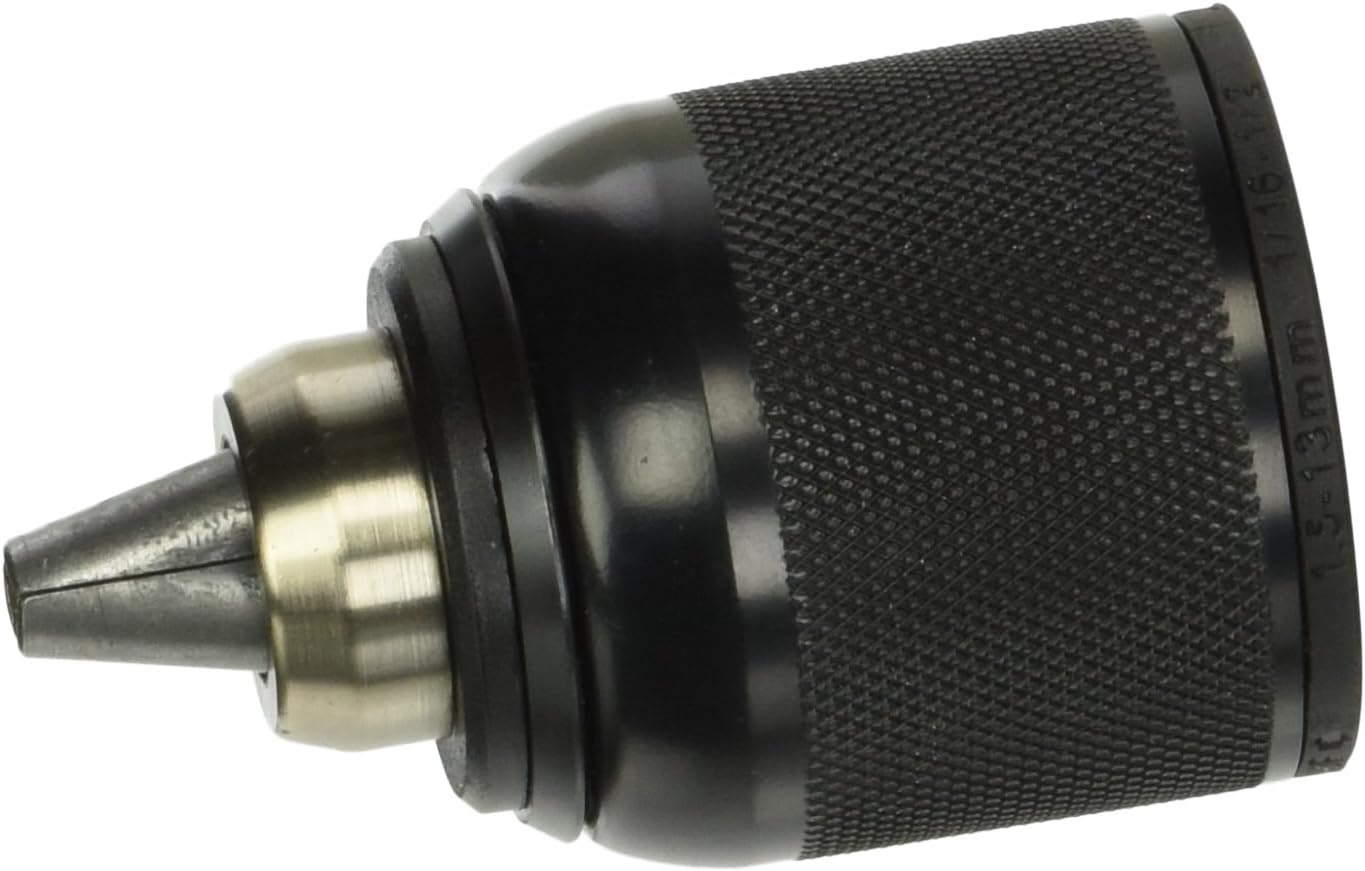 Amazon.com: Hitachi 331914 Drill Chuck 13Vlrr-N W/O : Tools & Home ...