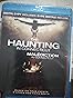 Amazon.com: The Haunting in Connecticut [Blu-ray] : Virginia Madsen ...