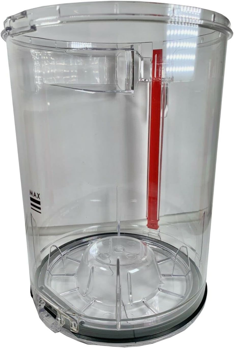 Amazon.com: OLIMIE Replacement For Compatible With Dyson 908657-02 DC14 DC15 Clear Dust Bin ...