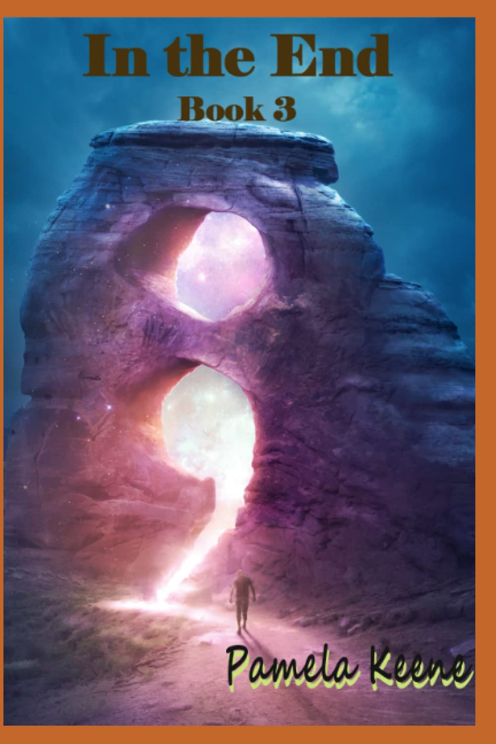 In the End: Keene, Pamela: 9798378456130: Amazon.com: Books