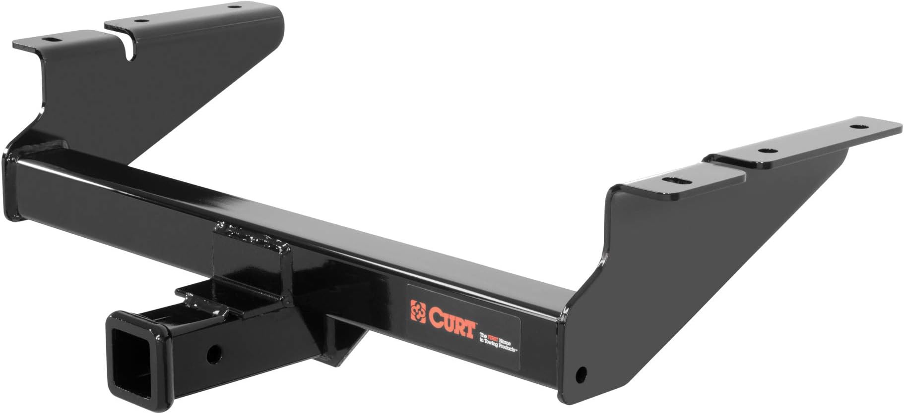 CURT 31069 Front Mount Trailer Hitch, Drawbar Hitch - Amazon Canada