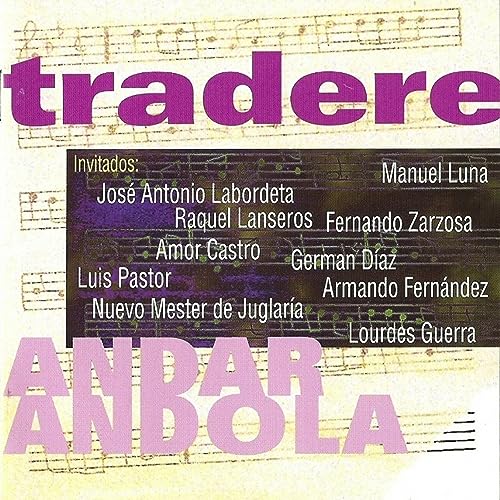 Amazon.com: Andar Andola [Explicit] : Tradere: Digital Music