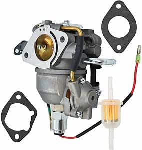 Amazon.com: Carburetor 24 853 92-S Fit For Kohler CV730 Engines kit ...