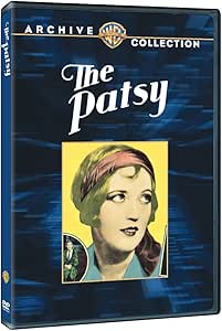 The Patsy [DVD] [1928] [Region 1] [US Import] [NTSC]: Amazon.co.uk: DVD & Blu-ray