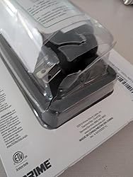 Prime Wire & Cable TNO24111 2-Outlet Pigtail with 24 Hour Electro ...