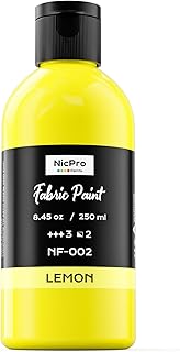 Mastering Fabric Paint: Techniques For Painting Polyester Like A Pro ...