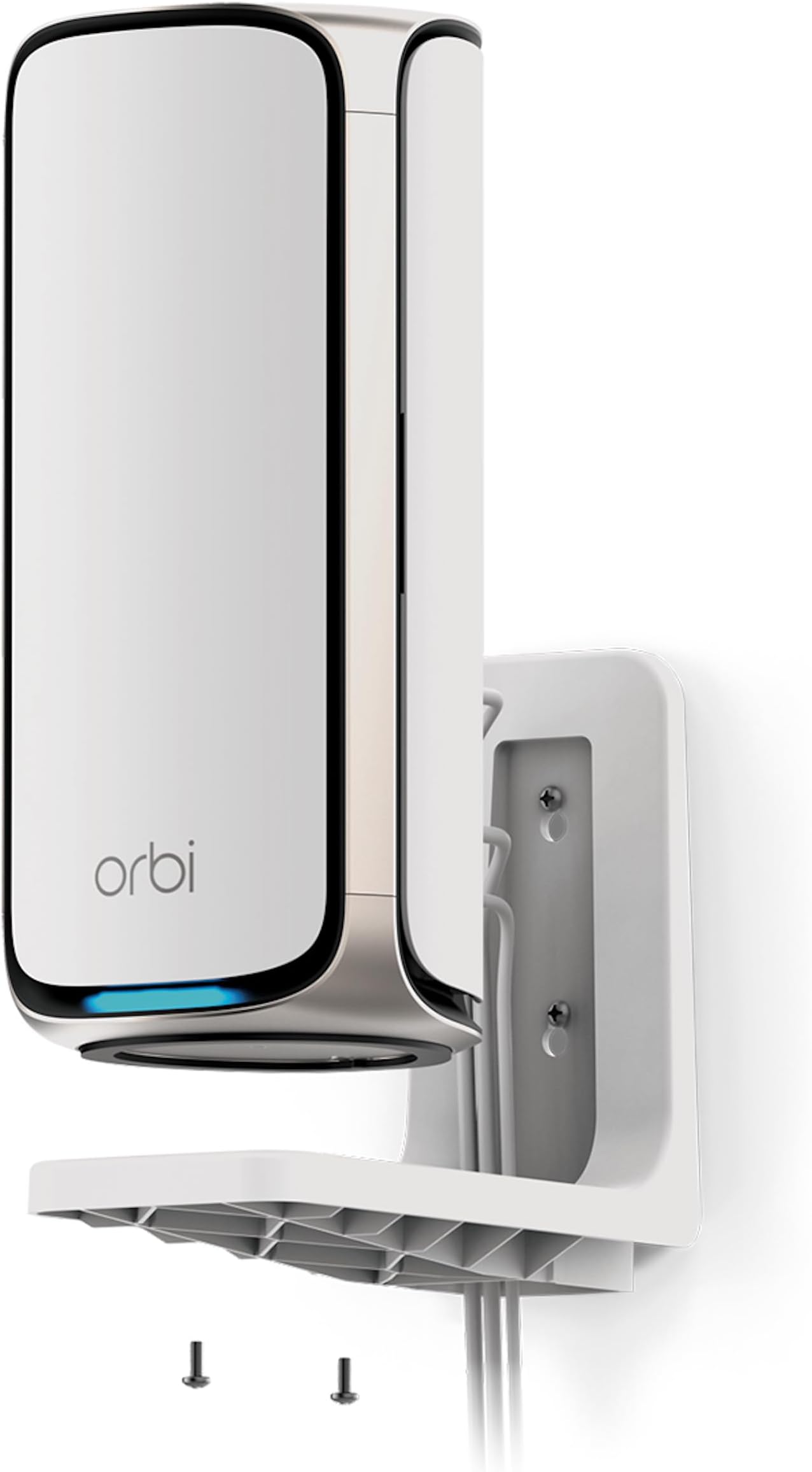 Amazon.com: NETGEAR Orbi 870 Series Tri-Band WiFi 7 Mesh System (RBE873 ...